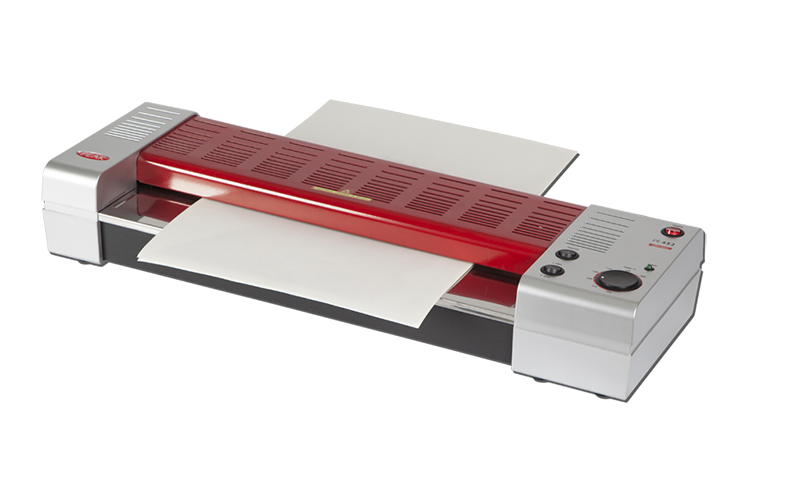 Laminating Machines